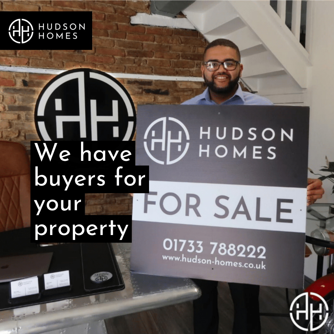 Sales | Hudson Homes Estate Agency